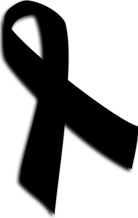 Luto – Imagens com frases e Símbolo de Luto Eterno | Papo Ativo