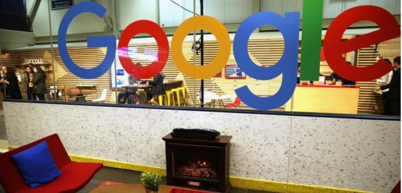 Descubra Quem Fundou e onde fica a Sede do Google – Papo Ativo